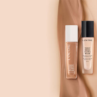 Lancôme Foundation Shade Finder Quiz: Try now | Lancôme Australia