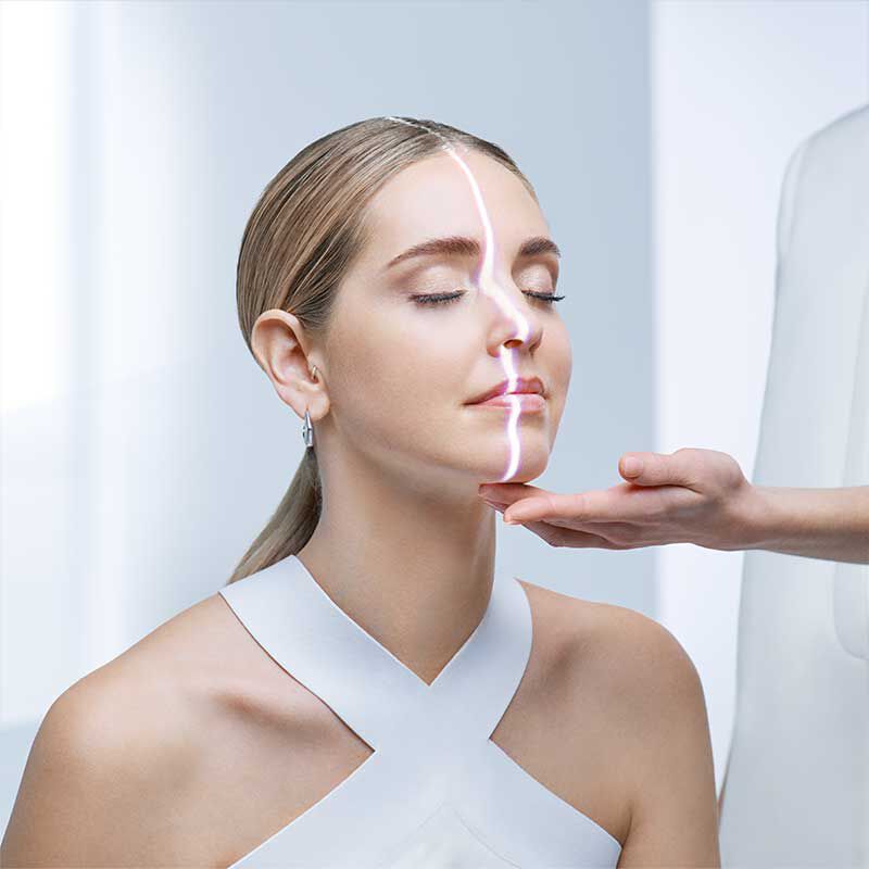 Advanced Skin Analysis Service: Find a Store | Lancôme Australia