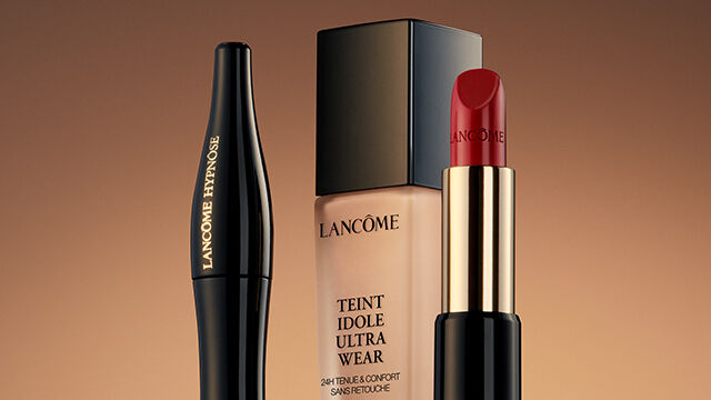 Luxury Makeup & Cosmetics Online | Lancôme Australia