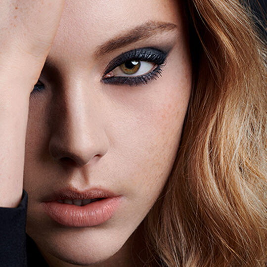 dewy makeup tutorial uk