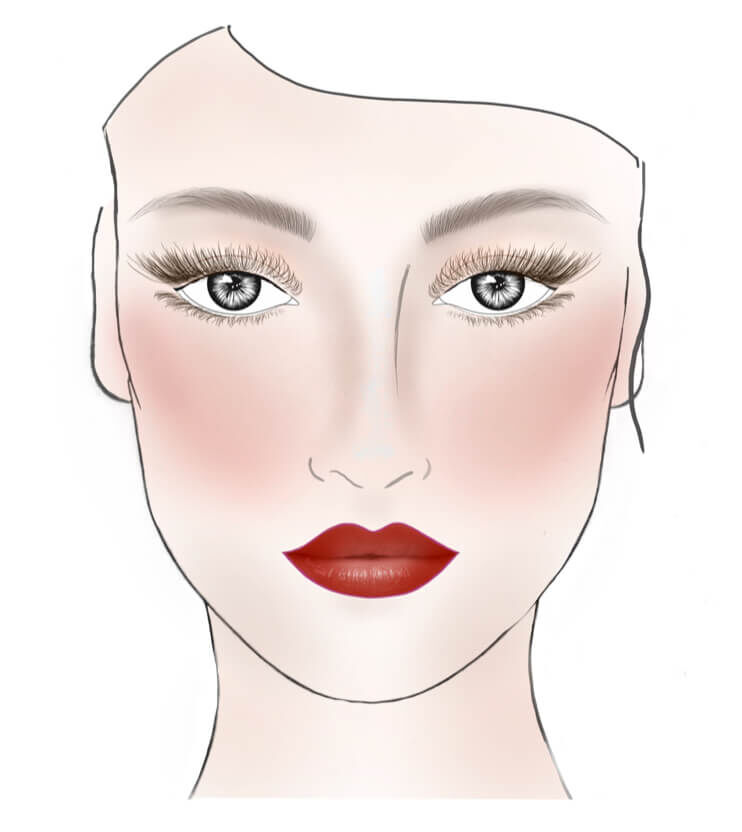 Virtual Makeup Try-On Online | Lancôme Australia