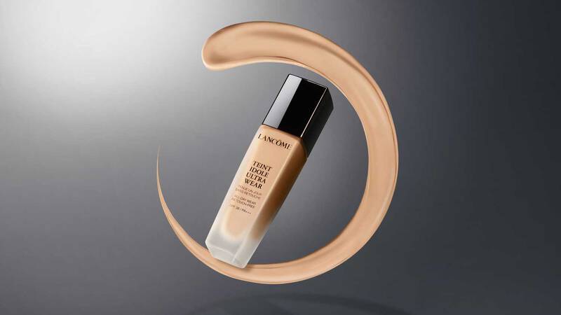 A Guide to Longwear Foundation | Benefits | Lancôme Australia