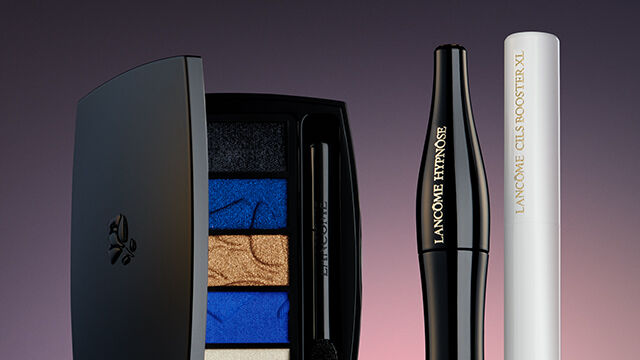 Eye Makeup - Eyeliner, Eyeshadow & Mascara | Lancôme Australia