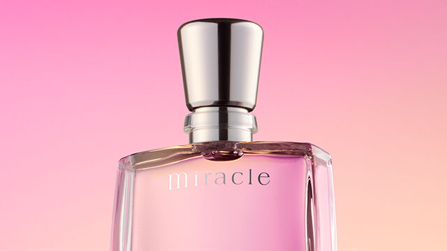 Miracle Perfume Collection | Lancôme Australia