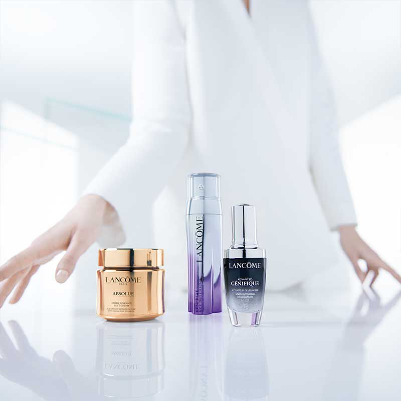 Advanced Skin Analysis Service: Find a Store | Lancôme Australia