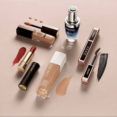 makeup lancome