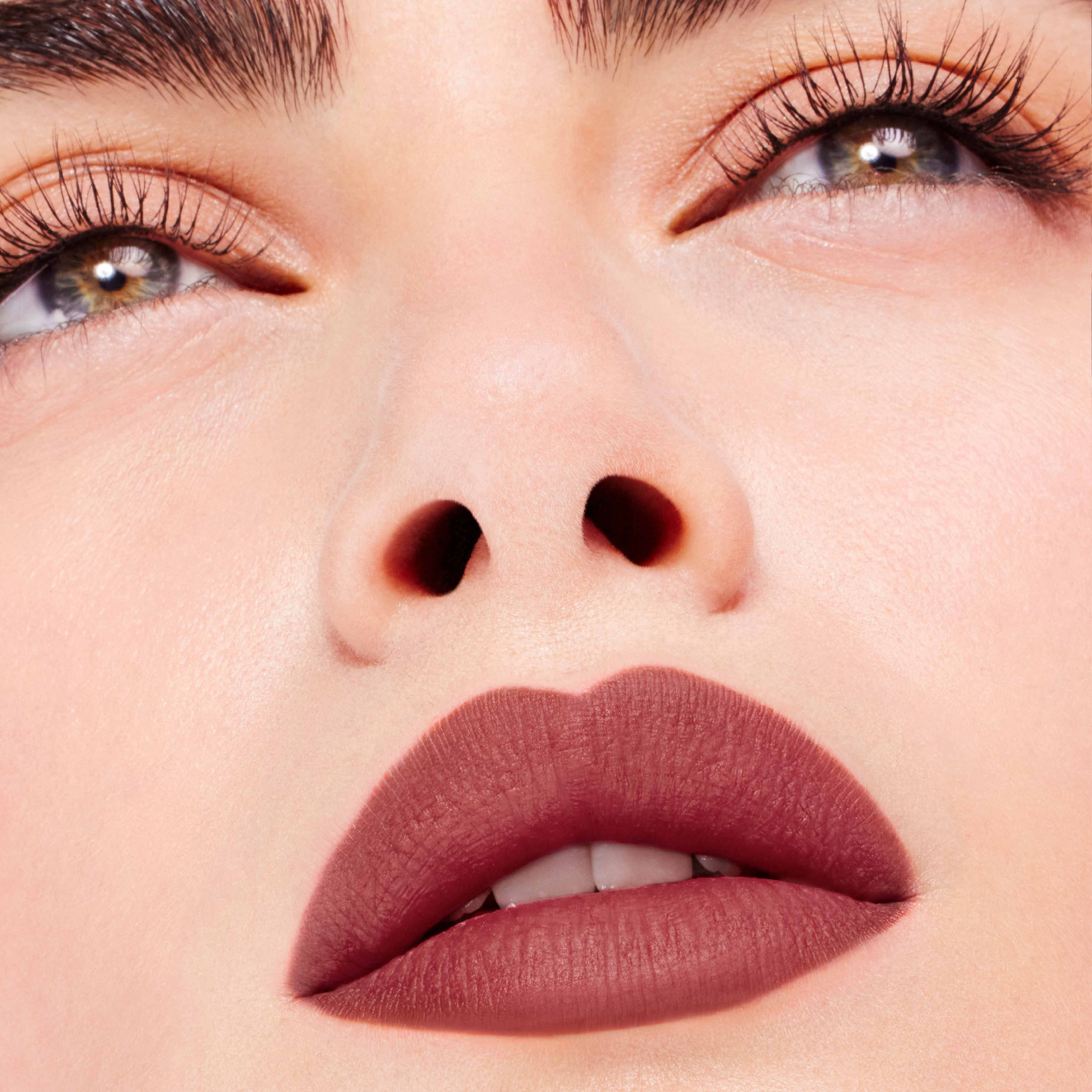 L'Absolu Rouge Matte Lipstick | Powdery Matte | Lancôme Australia