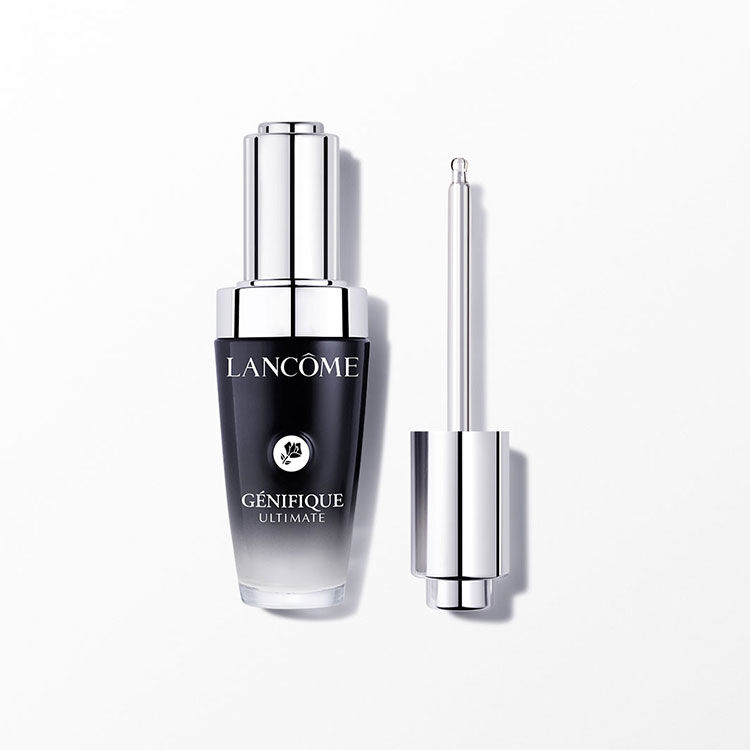Genifique Ultimate: Skin Repairing Serum Launch | Lancôme Australia