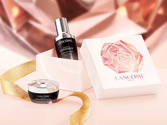 Beauty Box - Limited Edition Holiday Gift Sets | Lancôme Australia