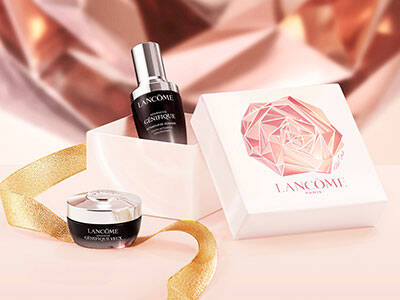 Beauty Box - Limited Edition Holiday Gift Sets | Lancôme Australia