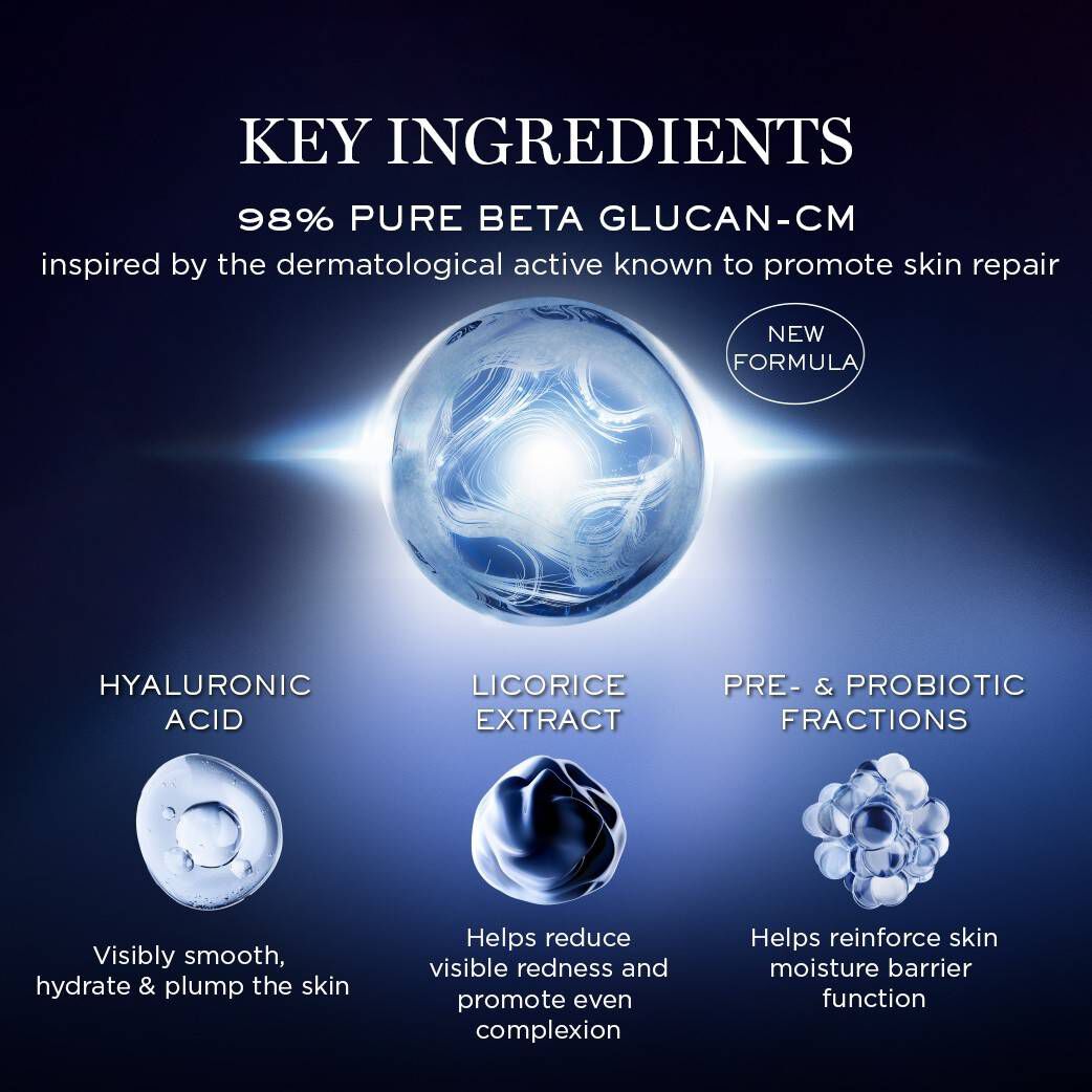 Génifique Ultimate Dual Repair Serum | Lancôme Australia