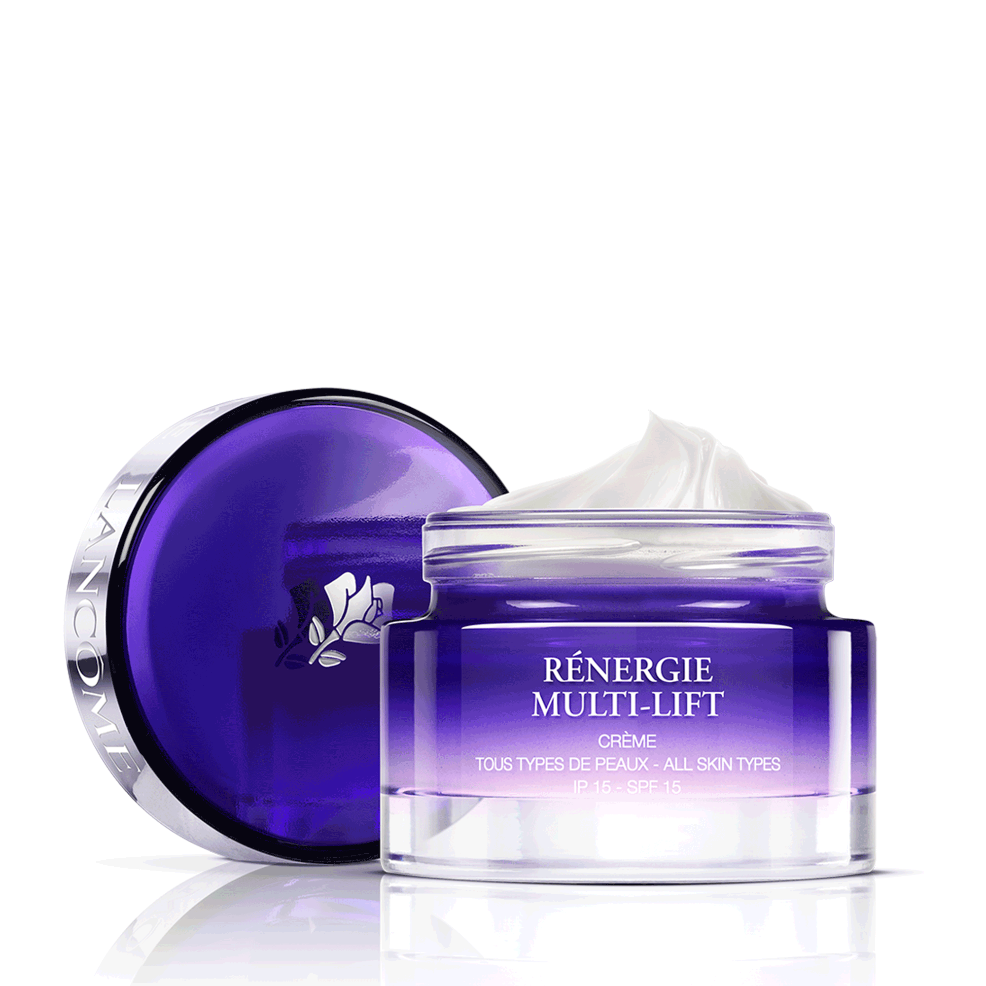Rénergie Multi-Lift Anti Aging Day Cream | Lancôme® Australia