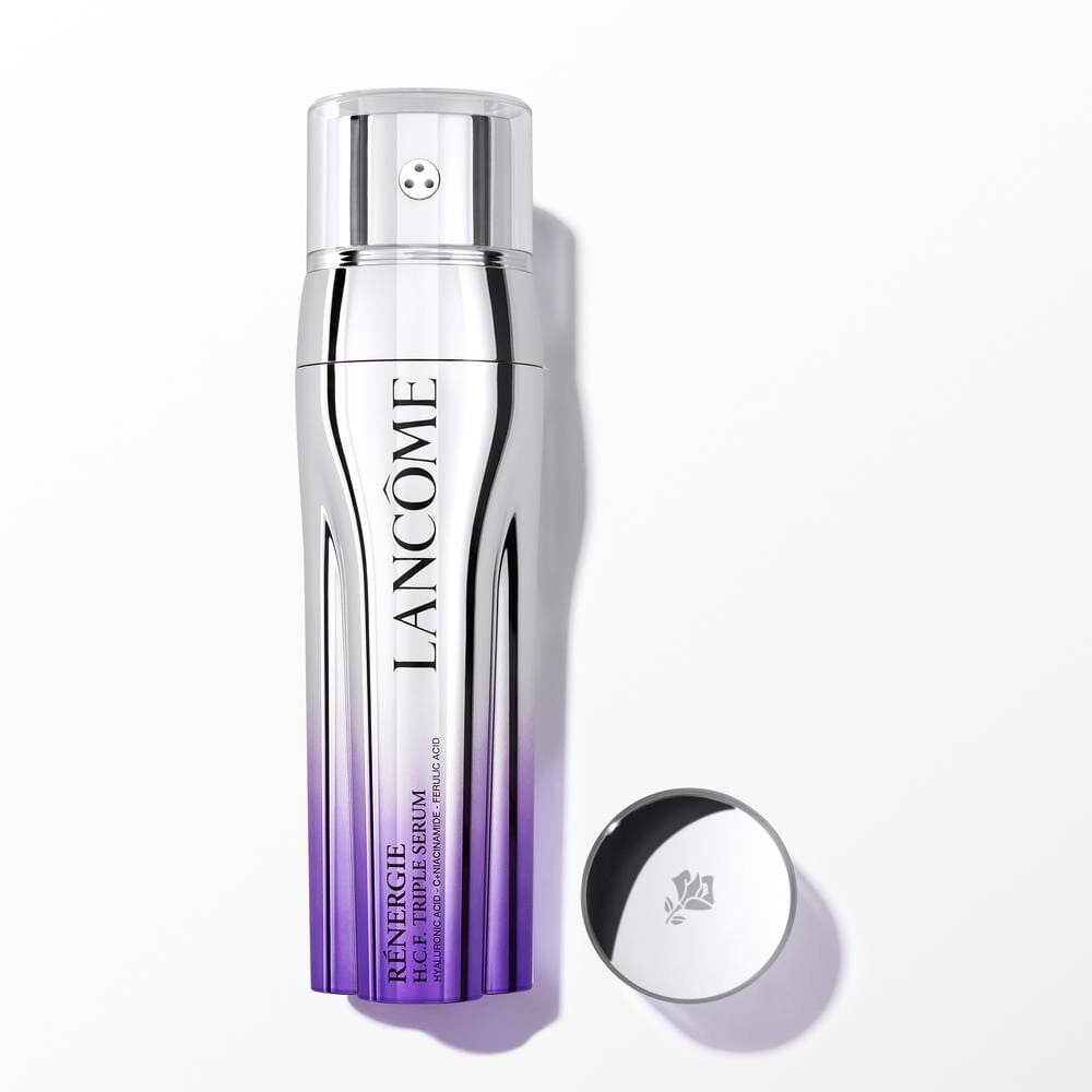Rénergie H.C.F Triple Serum and Benefits | Lancôme Australia