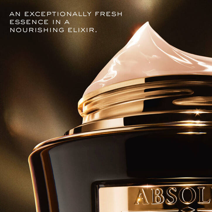 Absolue L'Extrait Luxury Skin Care | Lancôme Australia