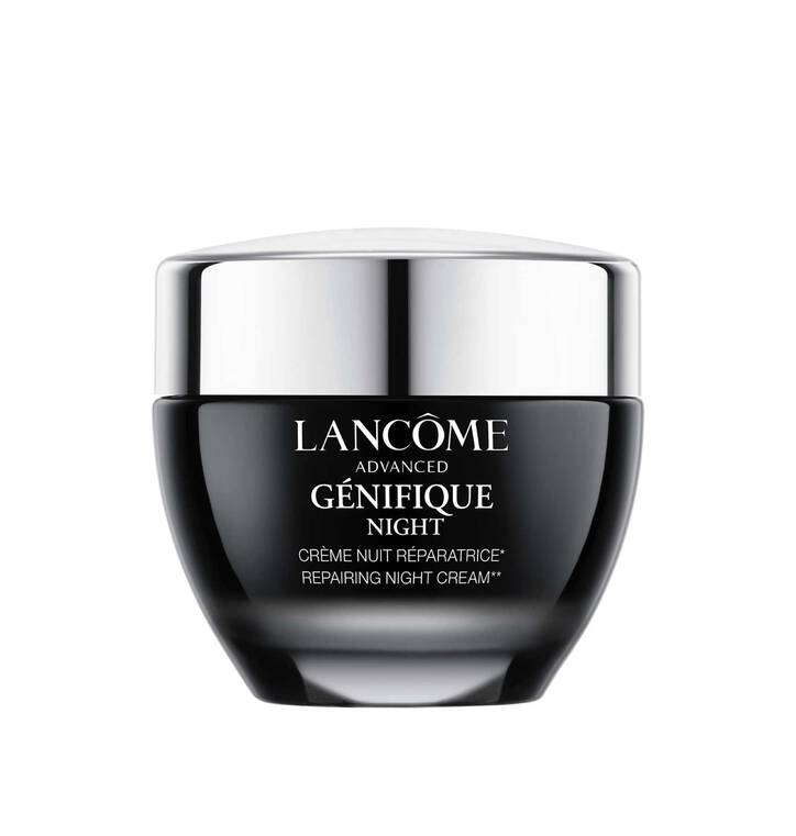 Night Creams & Moisturisers - All Skin Types | Lancôme Australia