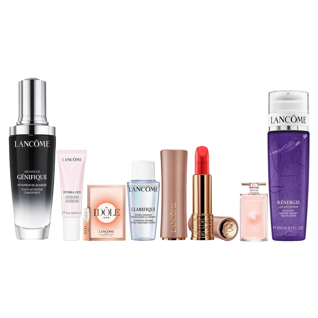 The (Not So) Mystery Box