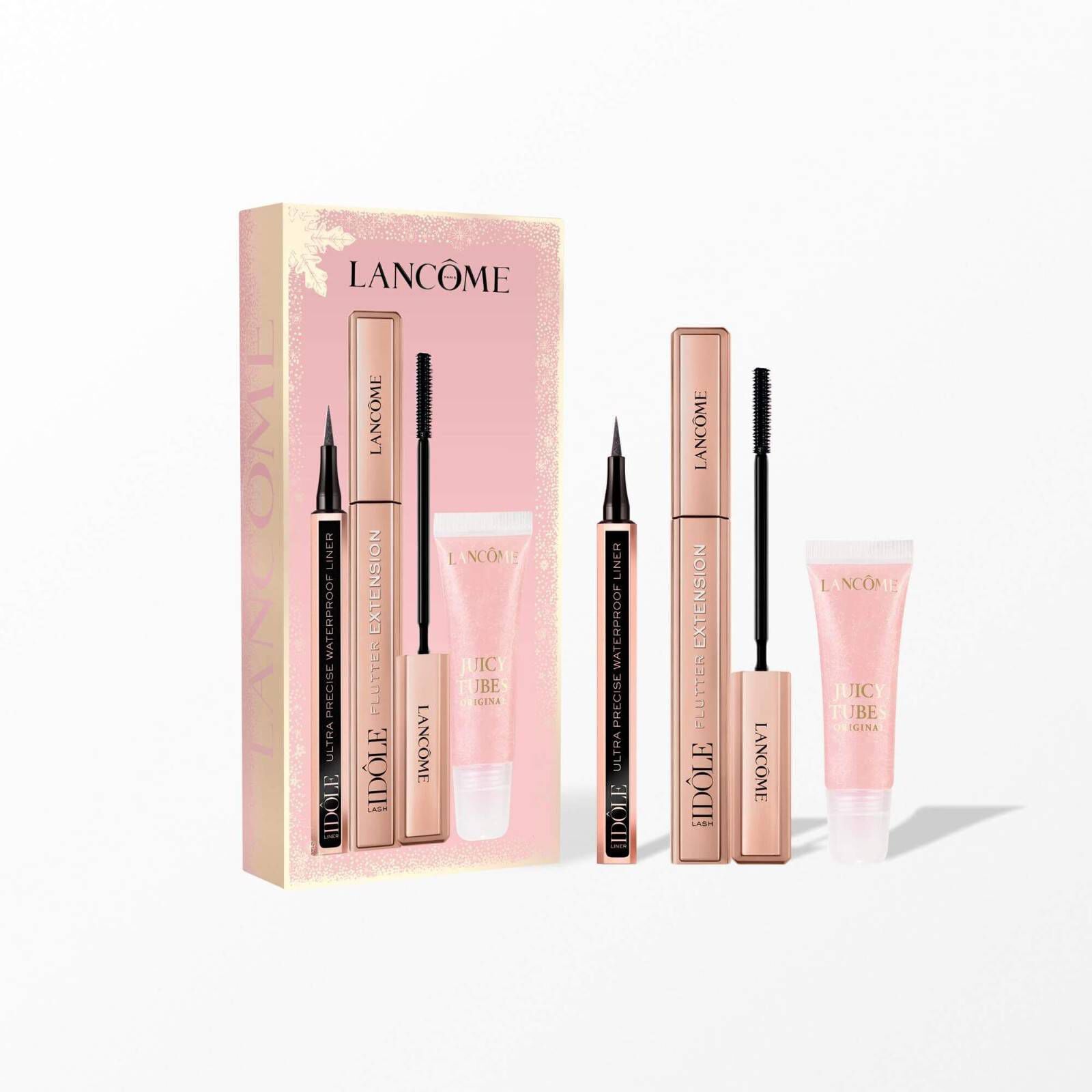Lash Idôle Flutter Extension Mascara Set - Lancôme Australia