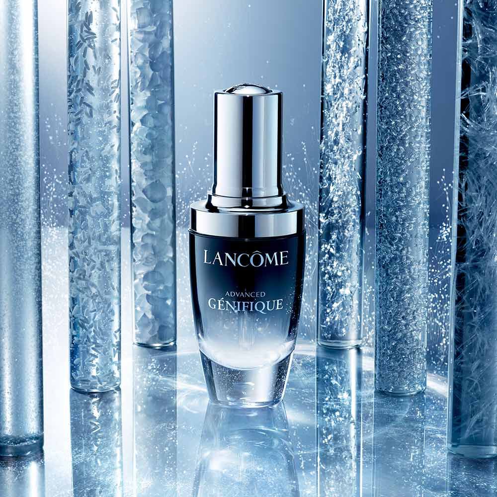 Advanced Génifique - Youth Activating Face Serum | Lancôme® Australia
