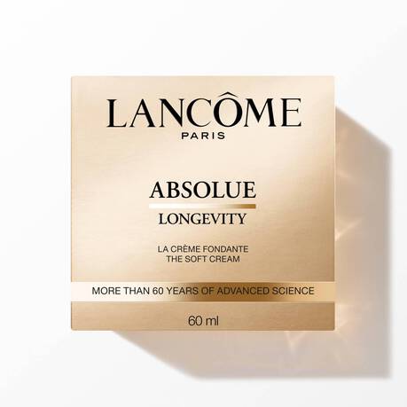 Absolue Soft Cream - Absolue Collection - Lancôme Australia