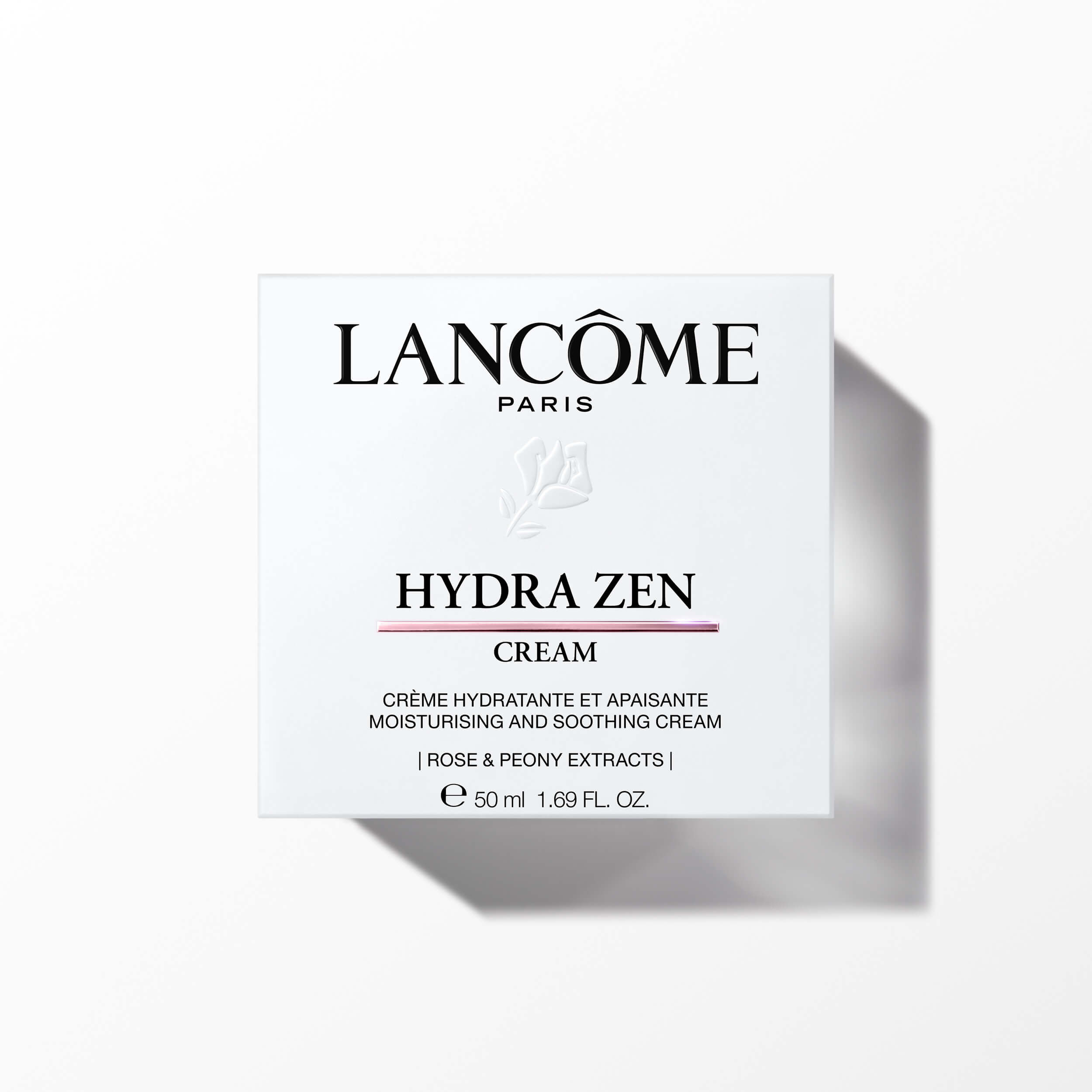Hydra Zen Anti-Stress Moisturising Cream | Lancôme® Australia