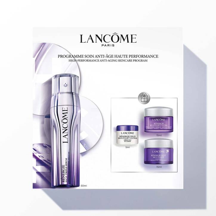 Beauty Gift Sets | Lancôme Australia