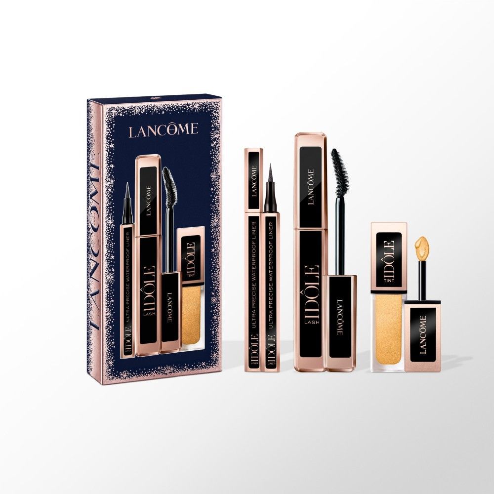 Idôle Makeup Collection Set | Gift Set | Lancôme Australia