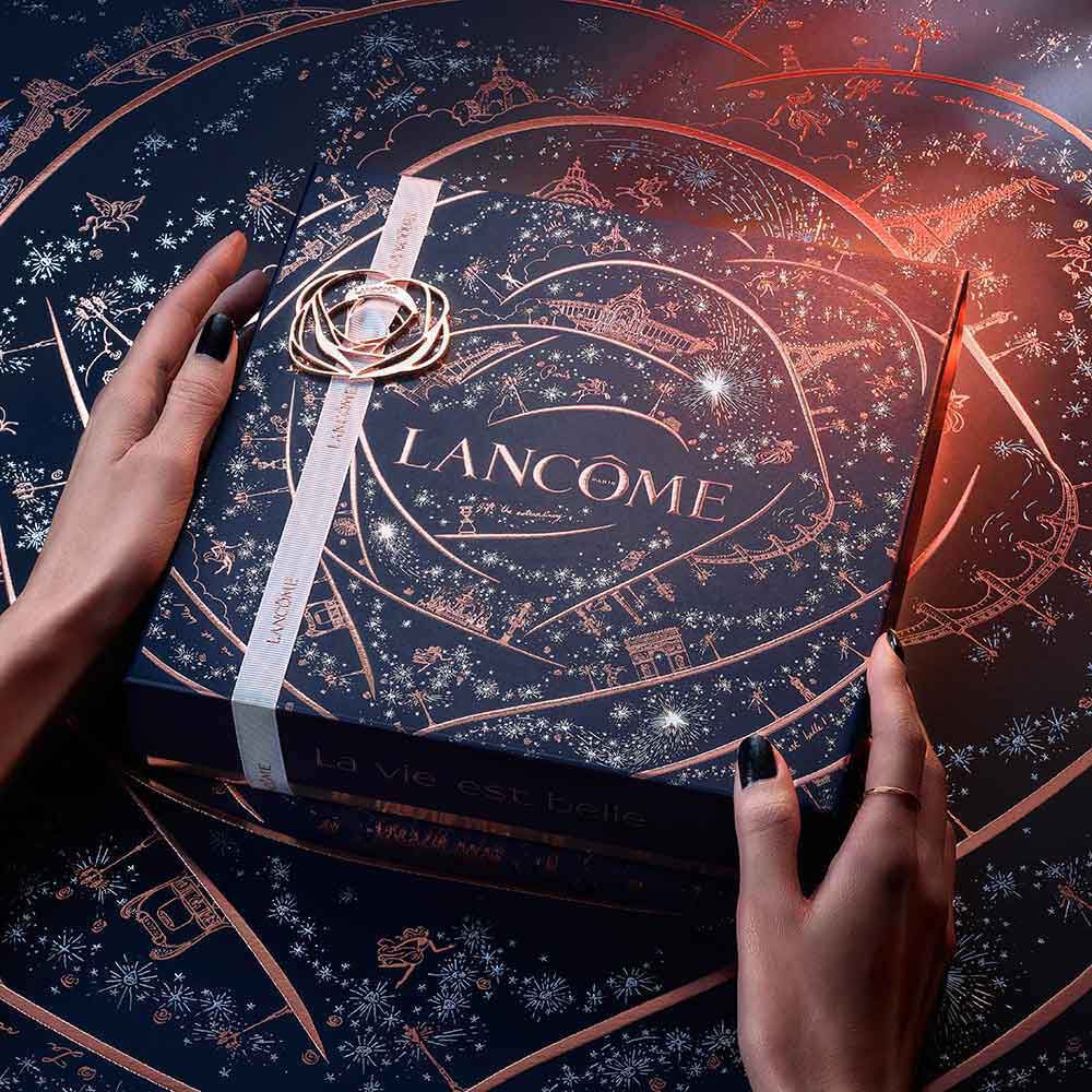 Lancôme Miniatures Fragrance Set | Gift Set | Lancôme Australia