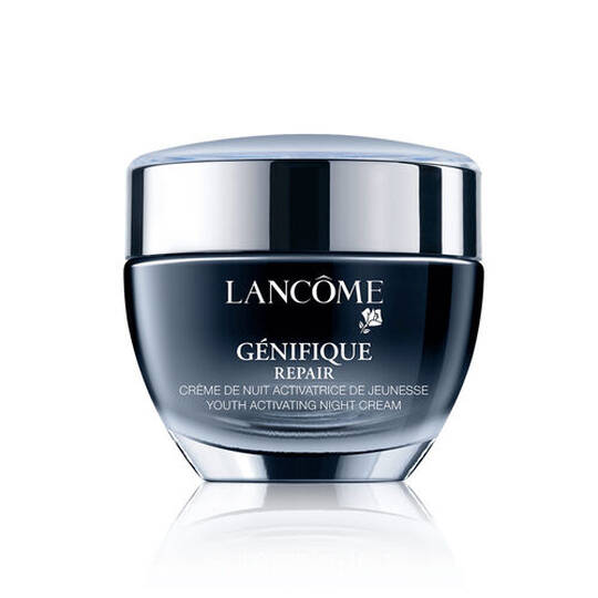 Génifique Skincare Collection | Serums, Face Masks & Creams | Lancôme ...
