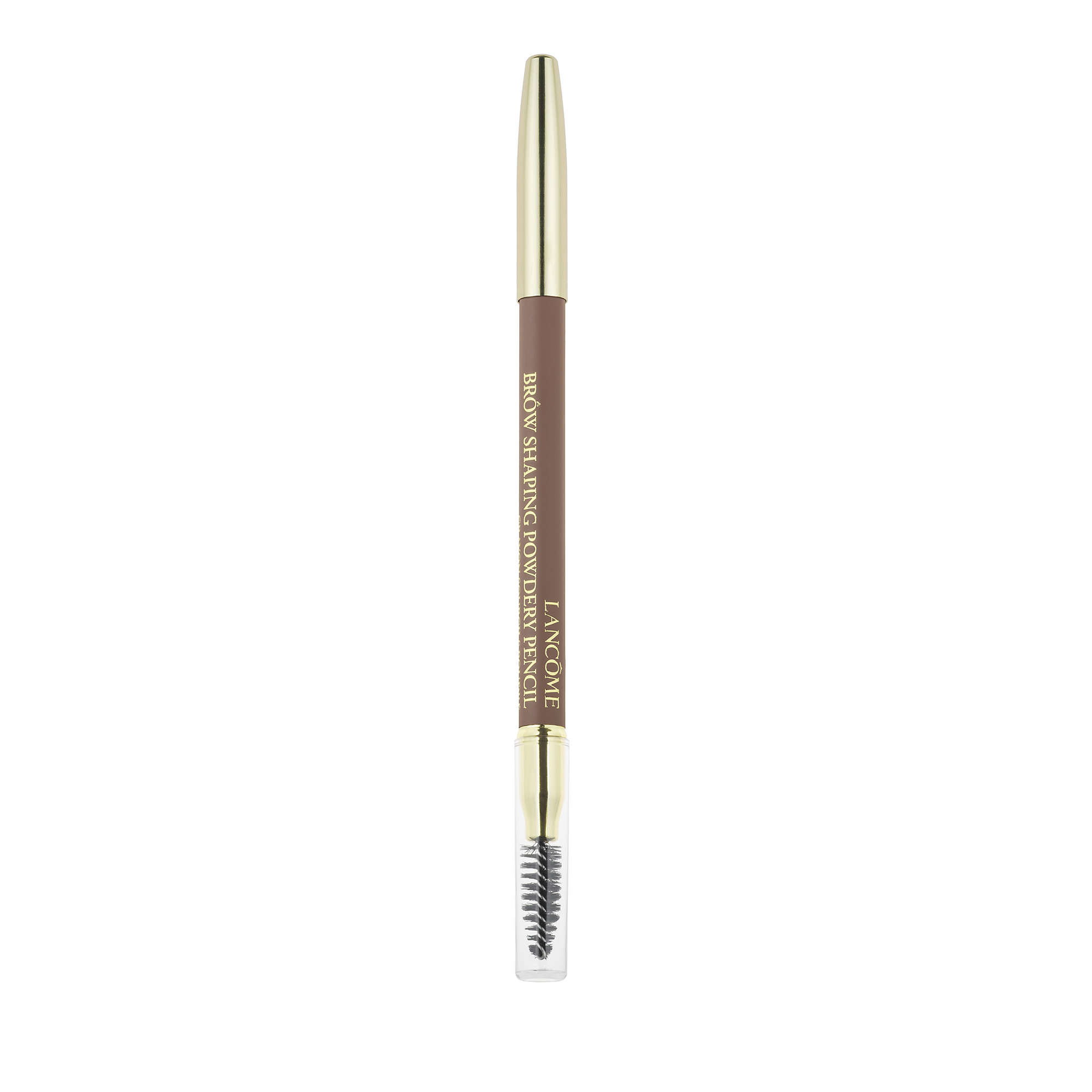 Brôw Shaping Powdery Eyebrow Shaper Pencil | Lancôme Australia
