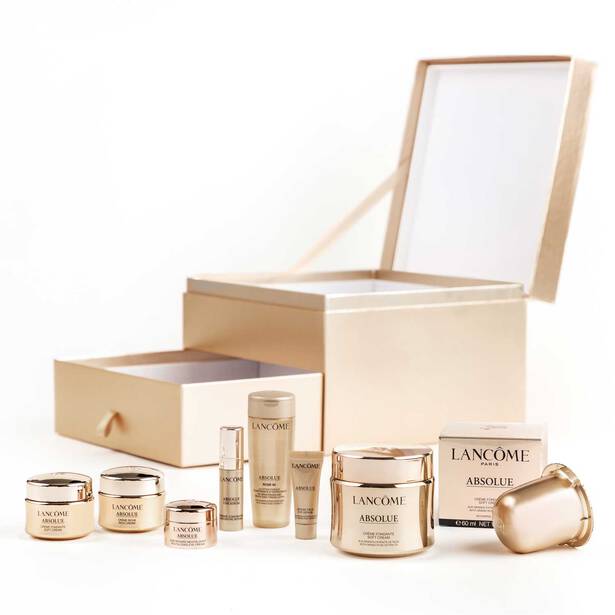 The Absolue Collection - Advanced Skin Regeneration | Lancôme Australia