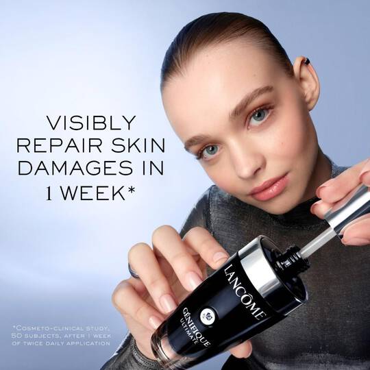 Layering Multiple Skin Serums - A Serum Guide | Lancôme Australia