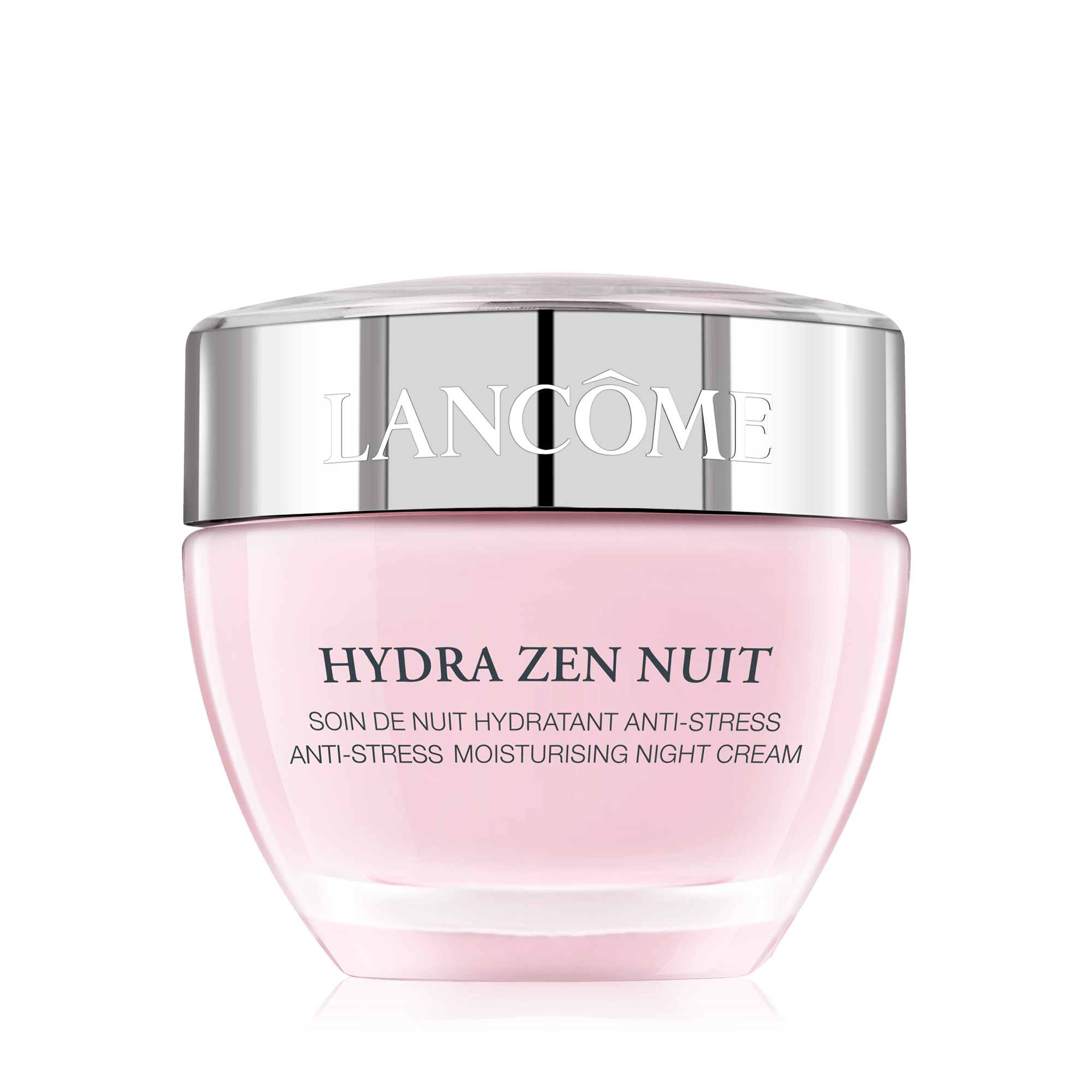 Hydra Zen Nuit NeuroCalm Moisturiser | Lancôme