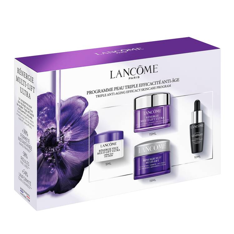 Rénergie Multi-Lift Ultra Starter Kit | Gift Set | Lancôme